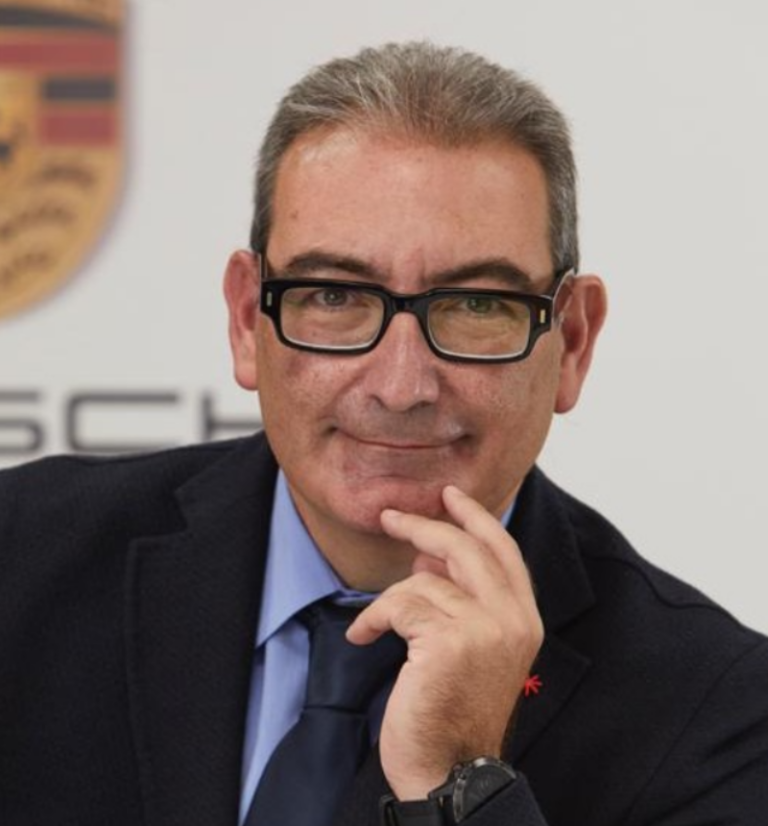 Alberto López - Open Experience