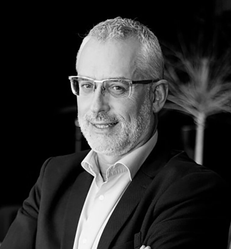 Ángel Pérez - Open Experience